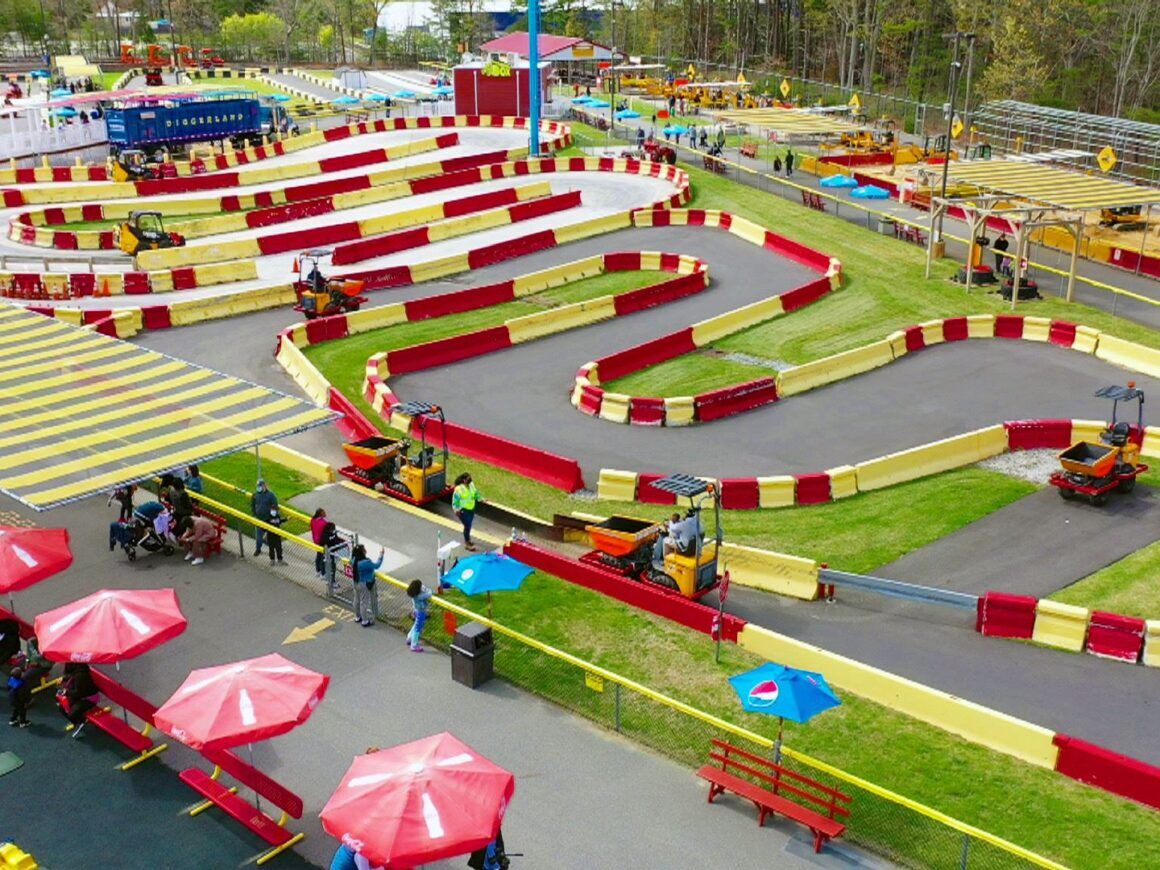 12 Insta-Worthy Locations For A Spring Family Photo Shoot in NJ - NJ Mom