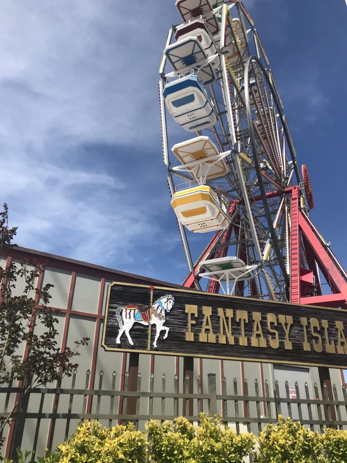 17 NJ Amusement Parks To Get Your Thrills Out This Summer - NJ Mom