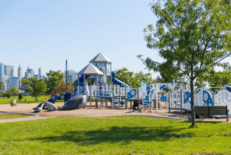 These Are The Best Playgrounds in NJ - NJ Mom
