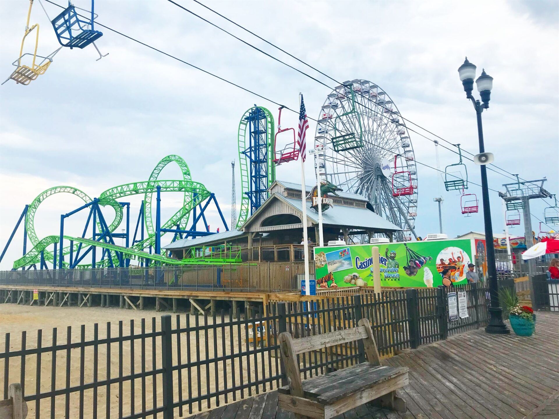6 Boardwalks In NJ To Check Out This Summer - NJ Mom