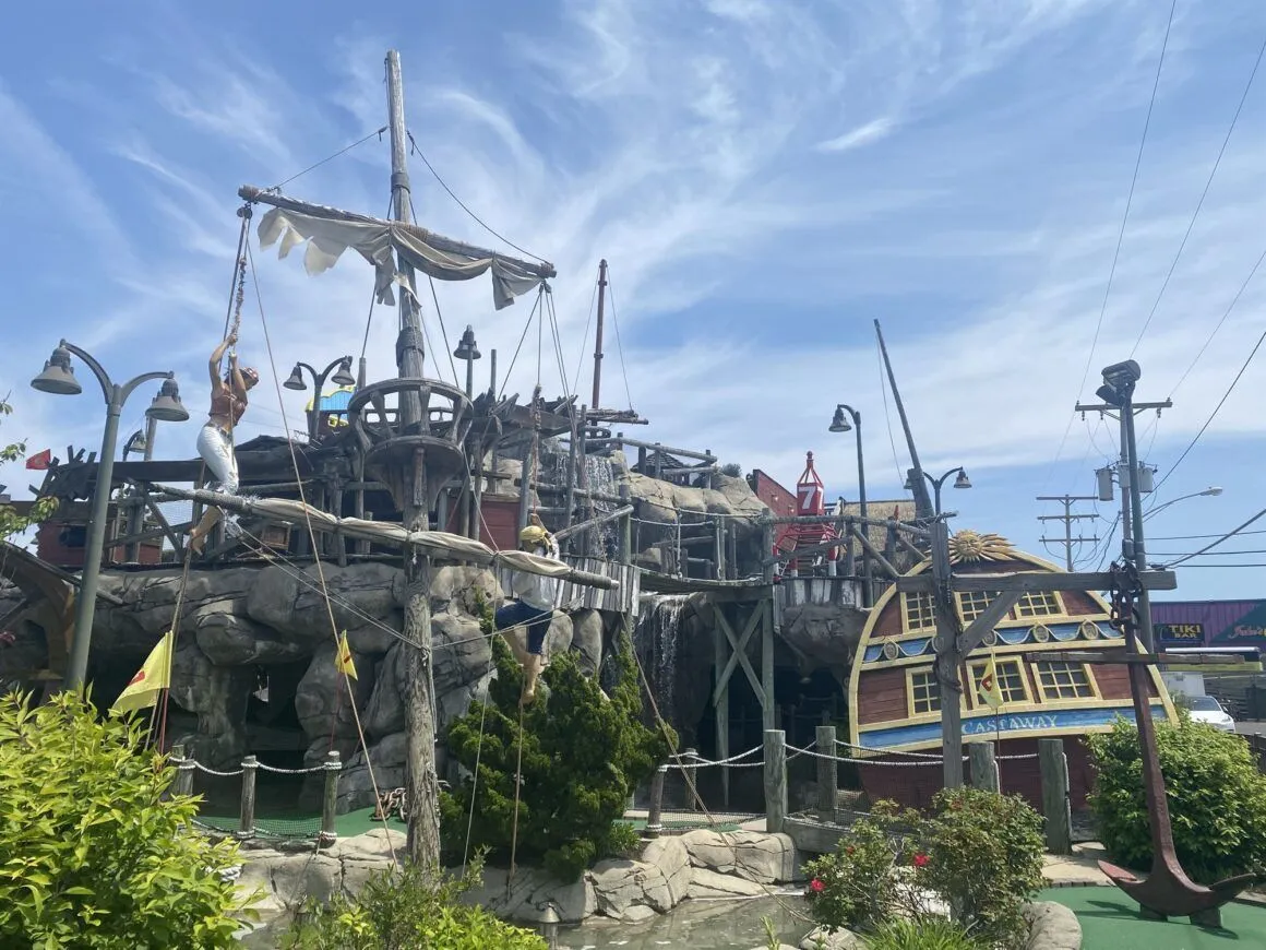 NJ Mini Golf: These 25+ Courses Are The Best For Family Fun - NJ Mom