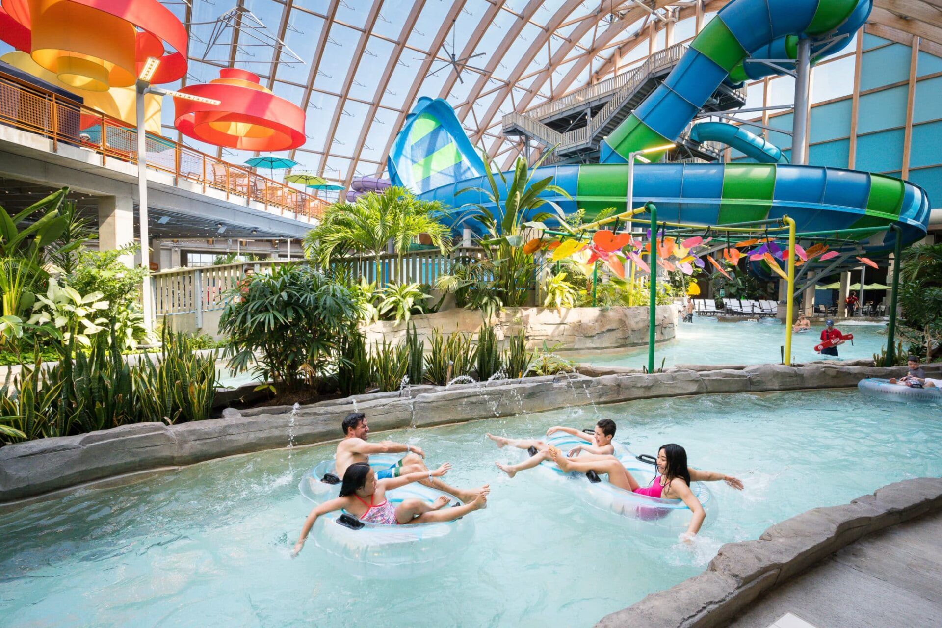 Indoor Waterparks In NJ And Nearby: Bringing Summer Inside All Year ...