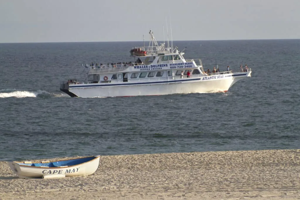 Things To Do In Cape May With Your Family - NJ Mom
