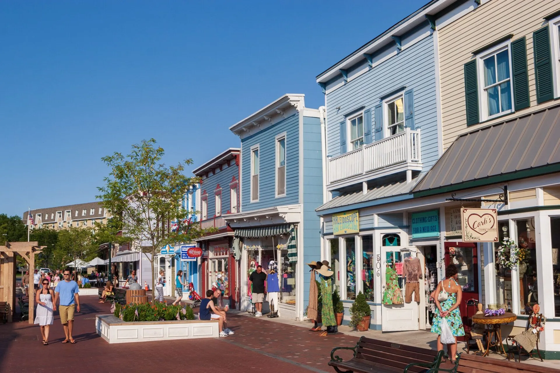 Things To Do In Cape May With Your Family - NJ Mom