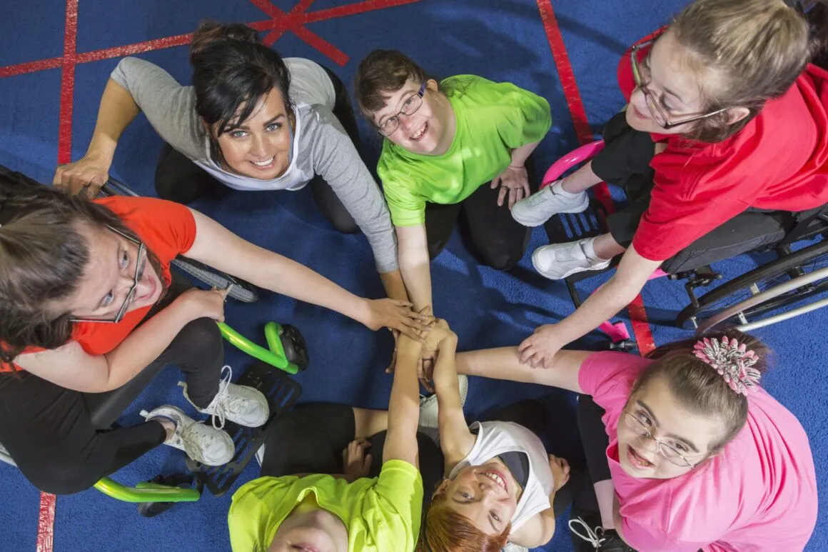 Special Needs Resources In New Jersey: Programs And Fun - NJ Mom