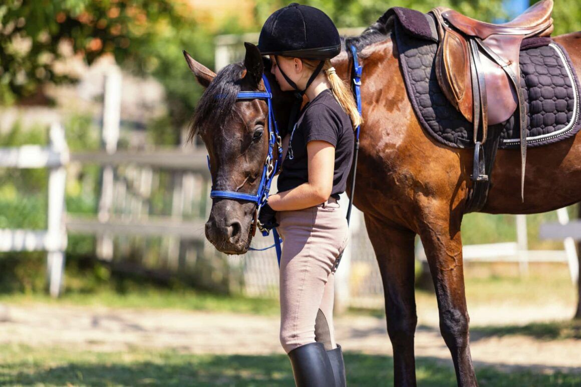 Horseback Riding in New Jersey: 40+ Spots To Saddle Up - NJ Mom