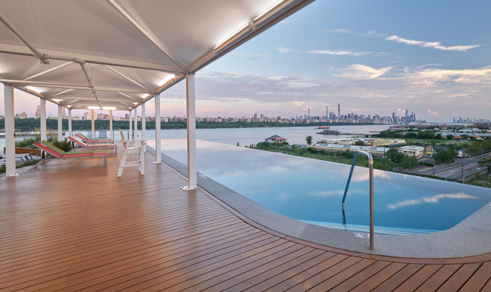 SoJo Spa Club: A Spa Vacation With Top-Notch Views - NJ Mom