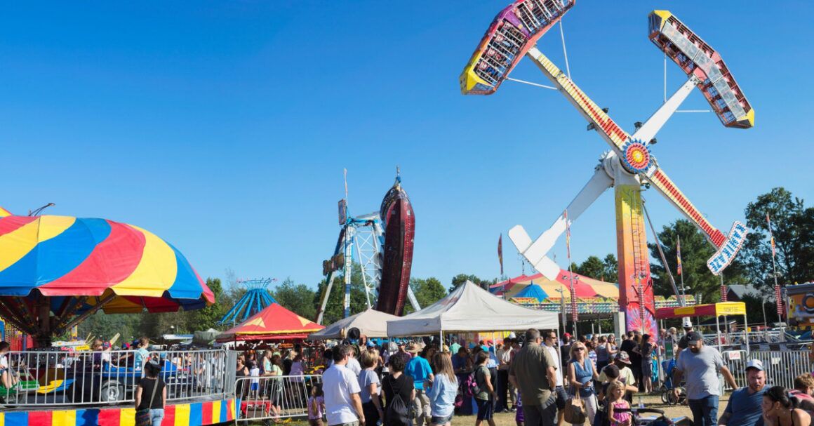 30+ Festivals This Month In New Jersey For Family Fun - NJ Mom