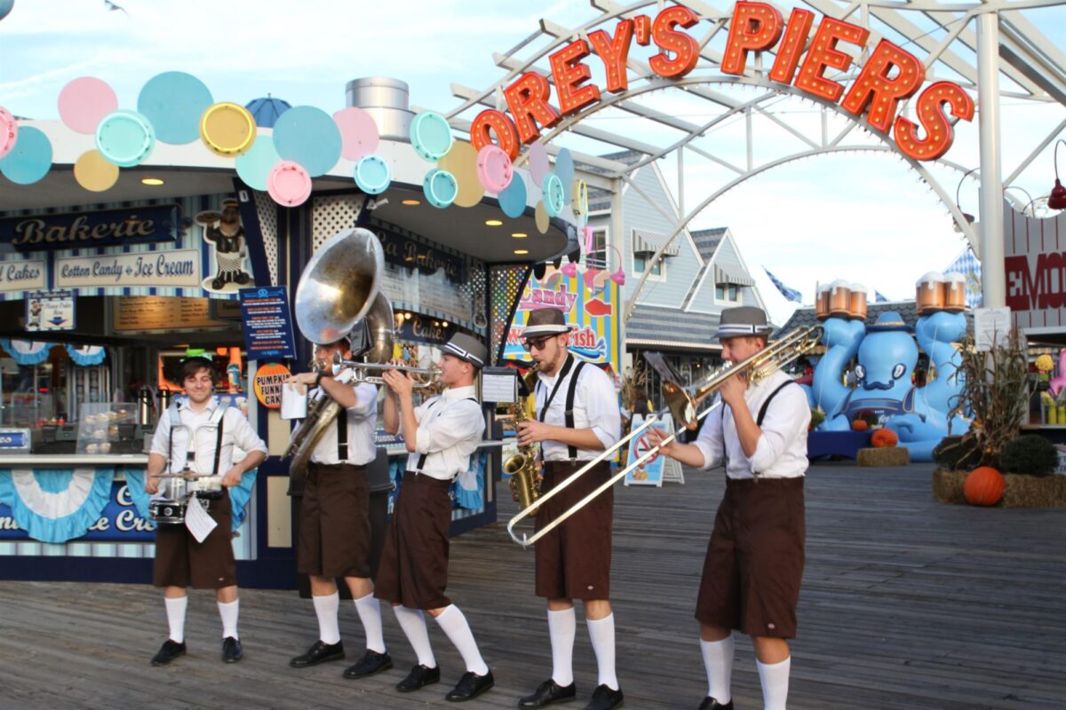 Celebrate Oktoberfest In NJ This Year At These Spots - NJ Mom