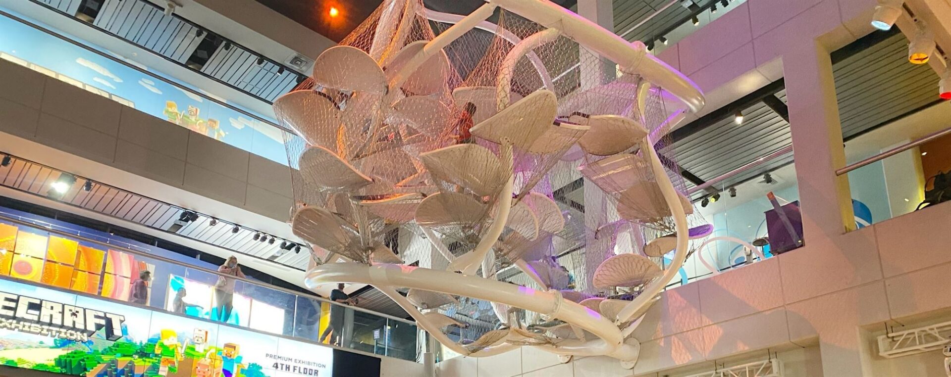 Liberty Science Center: Where Science Comes To Life - NJ Mom