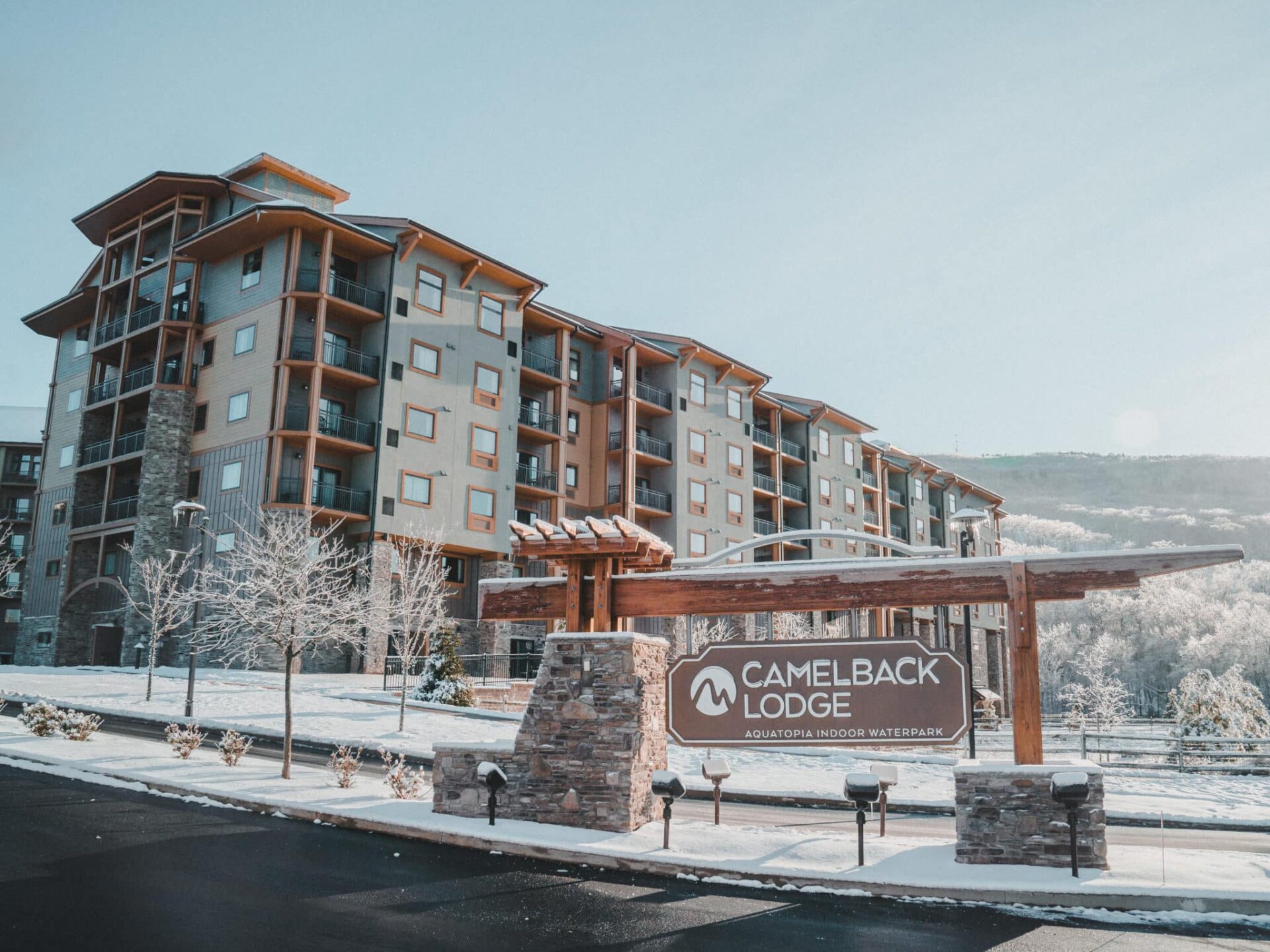 Winter Getaways In NJ or Nearby: Where To Go For An Escape - NJ Mom