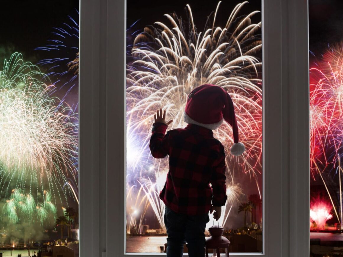 The Village at Anne Ellen Tree Farm - NJ Mom